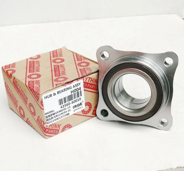 Wheel Hub Assembly 3780a007 Saifan Wheel Hub Bearing Unit 3780a007 For ...