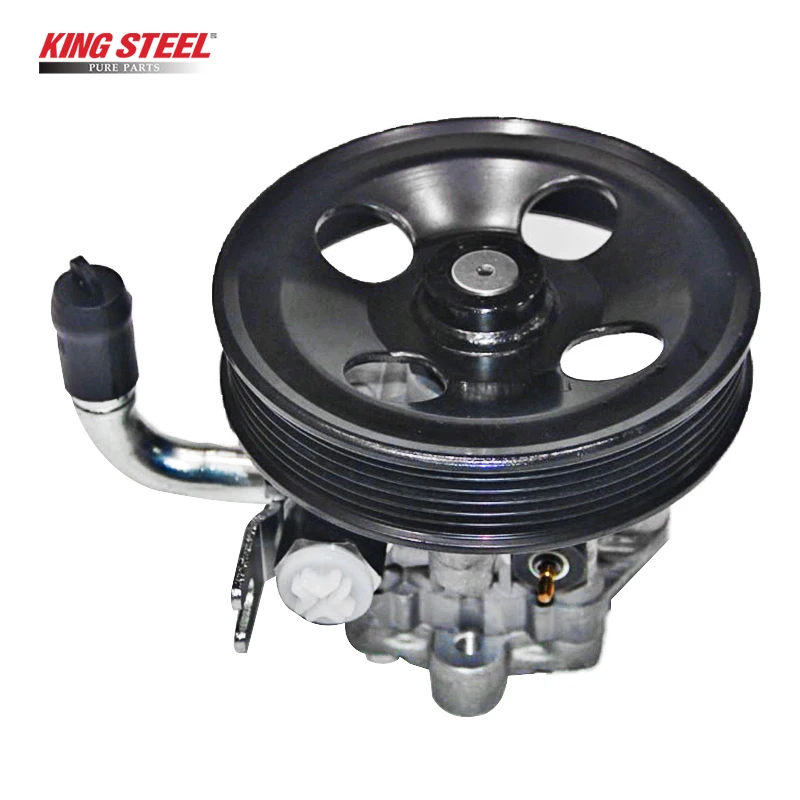 King Steel Auto Parts Power Steering Pump For Hyundai Tucson Ix35 2012 ...