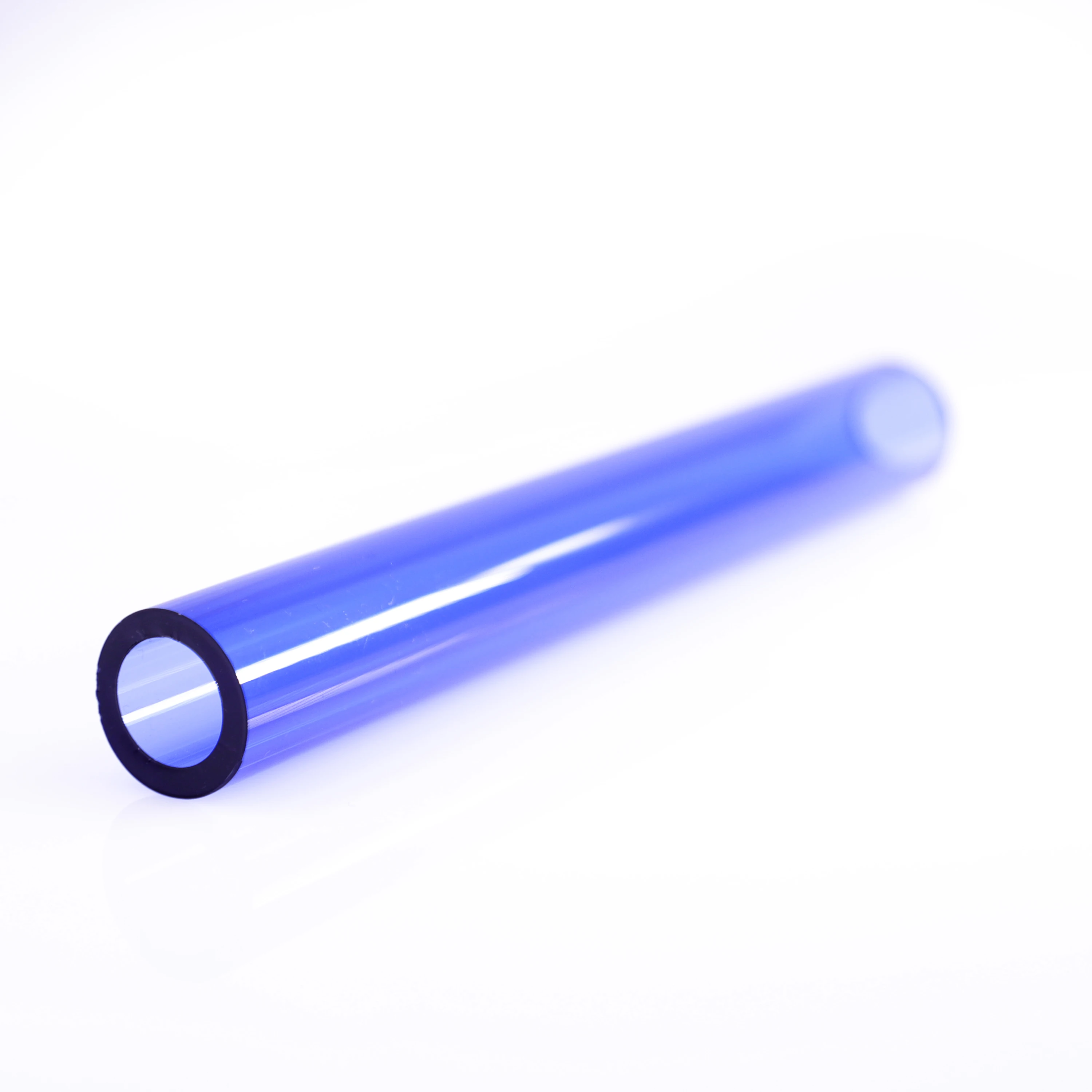 Pyrex Tube,Blue Color Borosilicate Glass Tubing - Buy Blue Borosilicate ...