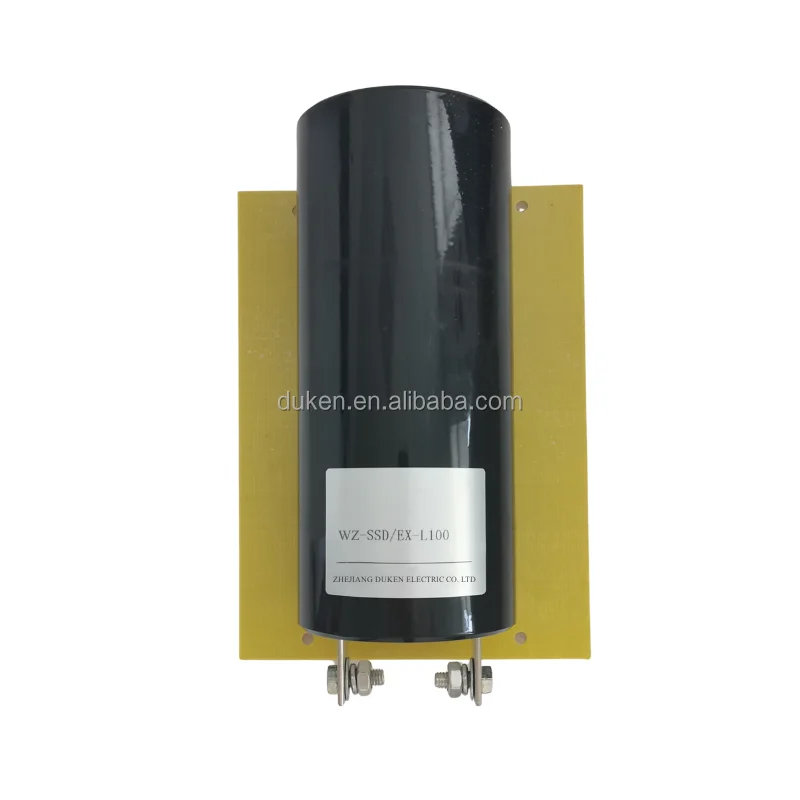 5 KA Cathodic Protection Solid State Decoupler - WZ-SSD/EX-L100