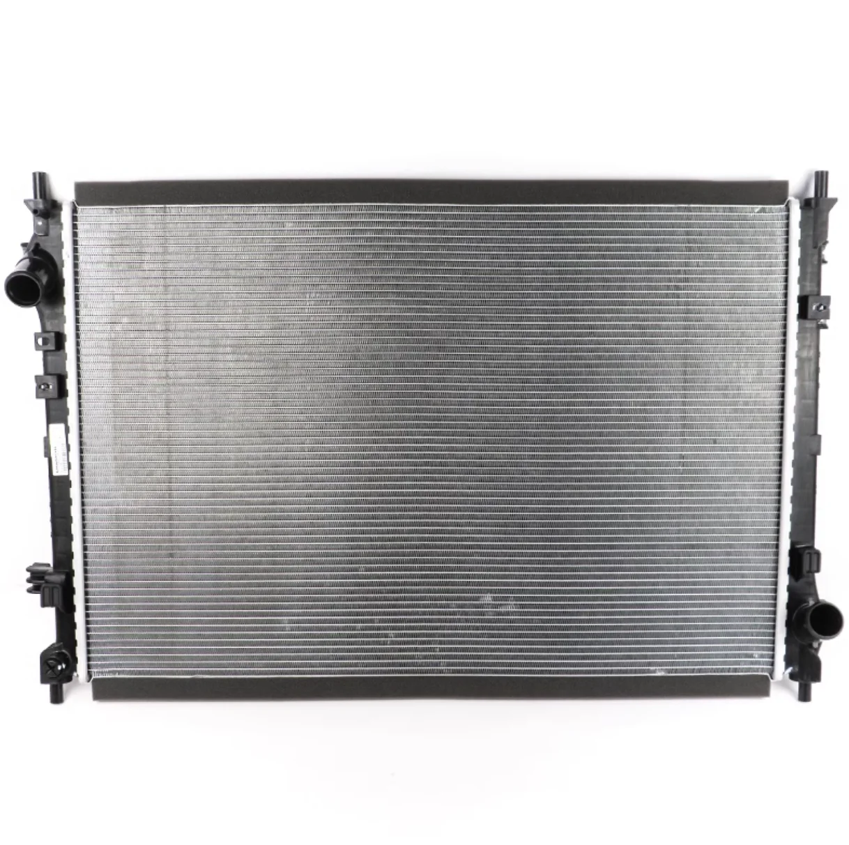 Car Radiator Water Tank for Changan UNIV - Coolant Solutions