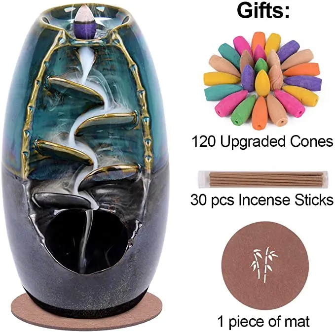 Arabic Incense Burner Ceramic Bowl Ceramic Incense Burner In Stock Ddp ...