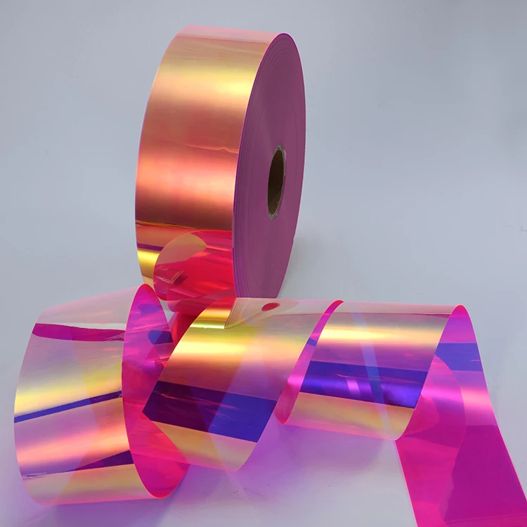 SHENYUE Sequin Rolls - Durable, Heat Resistant, and Sustainable