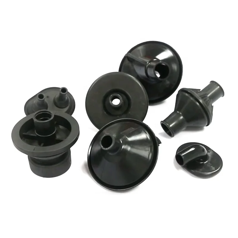 High Temperature Grommets - Durable EPDM Rubber Solutions