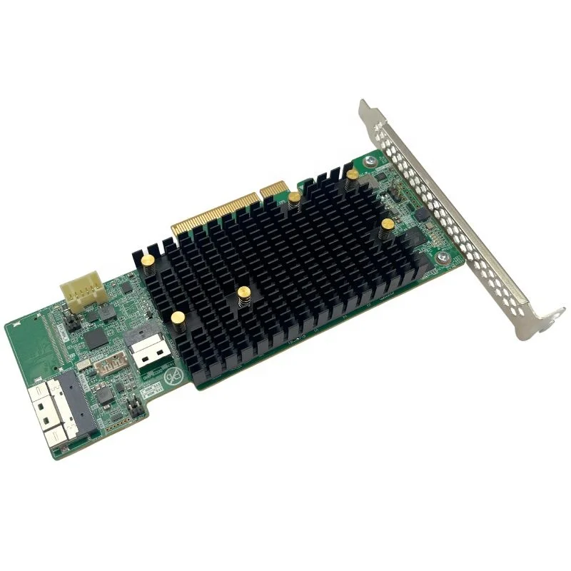 ROC 3250 Controller 3260-10i 4G - High Performance Storage