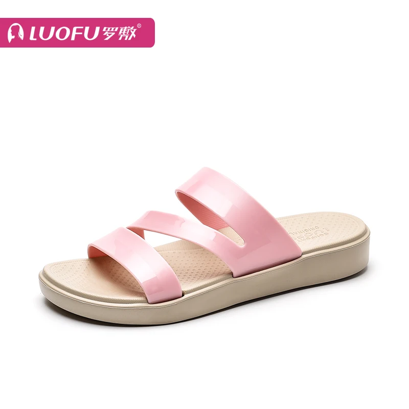 LUOFU Shoes EVA Slipper - Comfort and Style for All Seasons