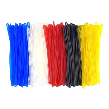 Clear Luggage Bag Tag Rubber Strap Loop Straps (d-07) - Buy Custom Made ...