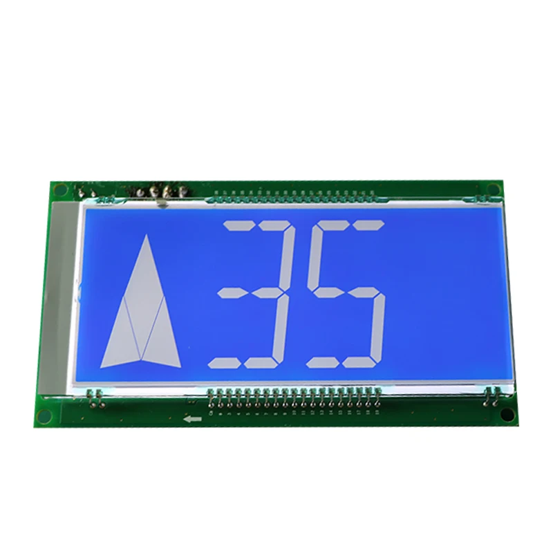 Elevator Hall Indicator - Modern Display & Reliable Parts