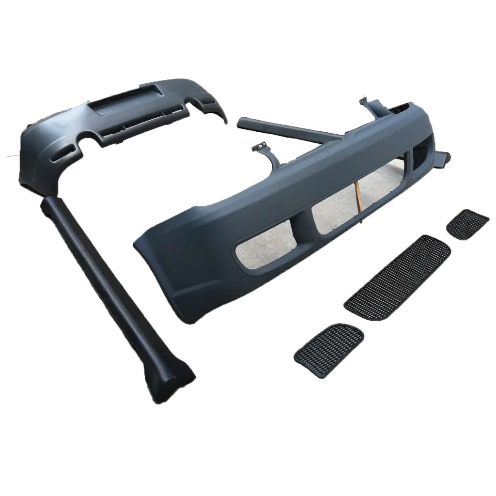 bodykit for VW Golf 4 R32 front bumper rear bumper side skirt golf ...