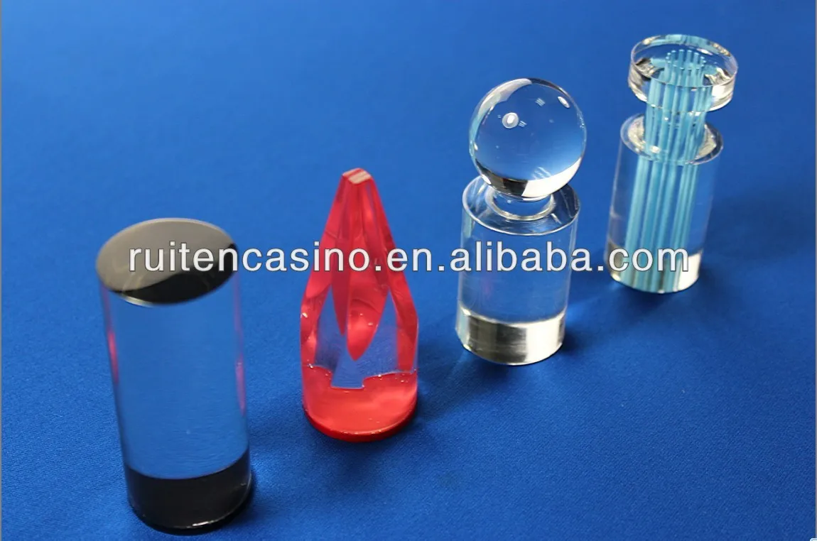 Crown Dolly With Turquoise Insert Roulette Marker - Buy Roulette Marker ...