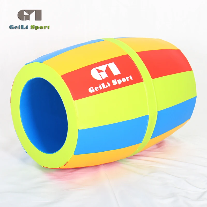 Rainbow Barrel Children Play Molly Ball - Buy Molly Ball,Rainbow Barrel ...