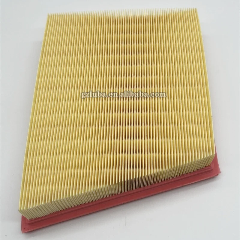 Right Air Filter T4a6123 For Jaguar Xe Xf F-pace - Buy Xe Xf F-pace ...