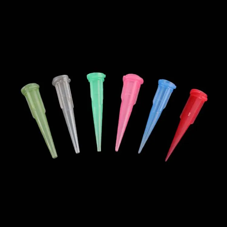 Wholesale Pe Tt Tapered Tips Solder Paste Adhesive Glue Dispensing ...