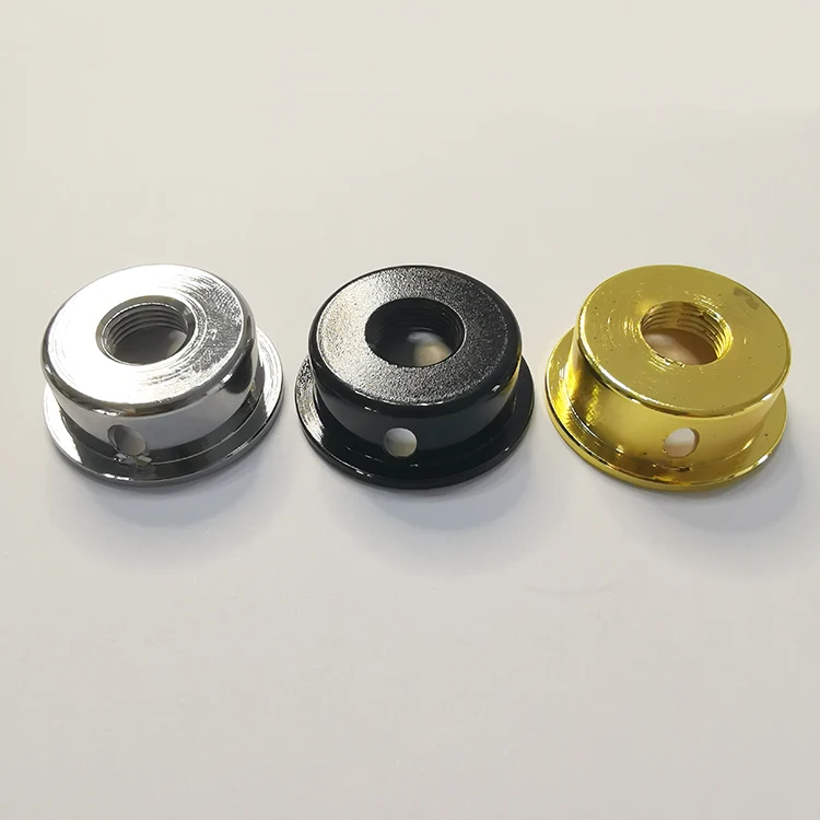 Wholesale 6.35mm Electro Socket Tl Electric Guitar Jack Plate For ...