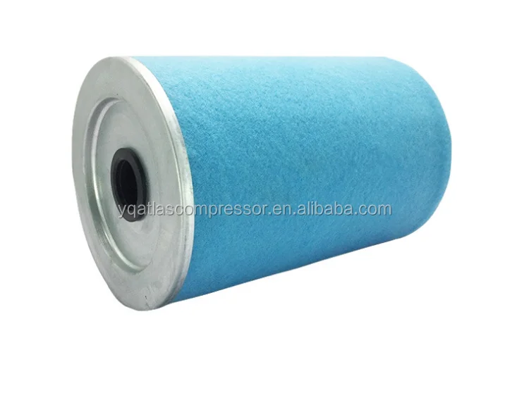 Atlascopco Screw Air Compressor Oil Separator 1604132880=3002608710 For ...