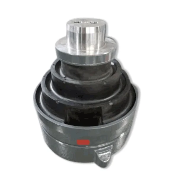 Conical Rubber Spring For Train Bogie - Buy Conical Spring,Bolster ...