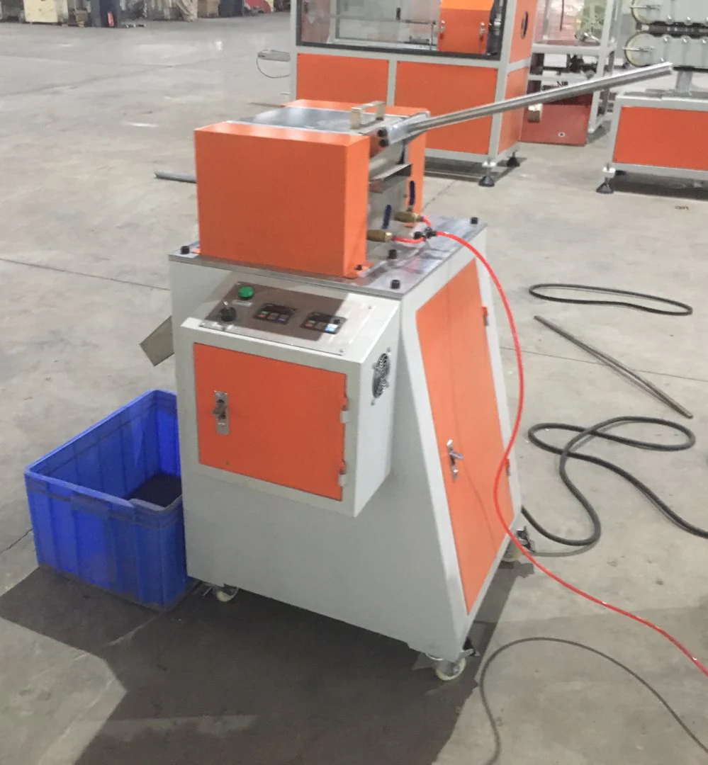 Rubber Band Making Machine - Automatic & Easy to Operate