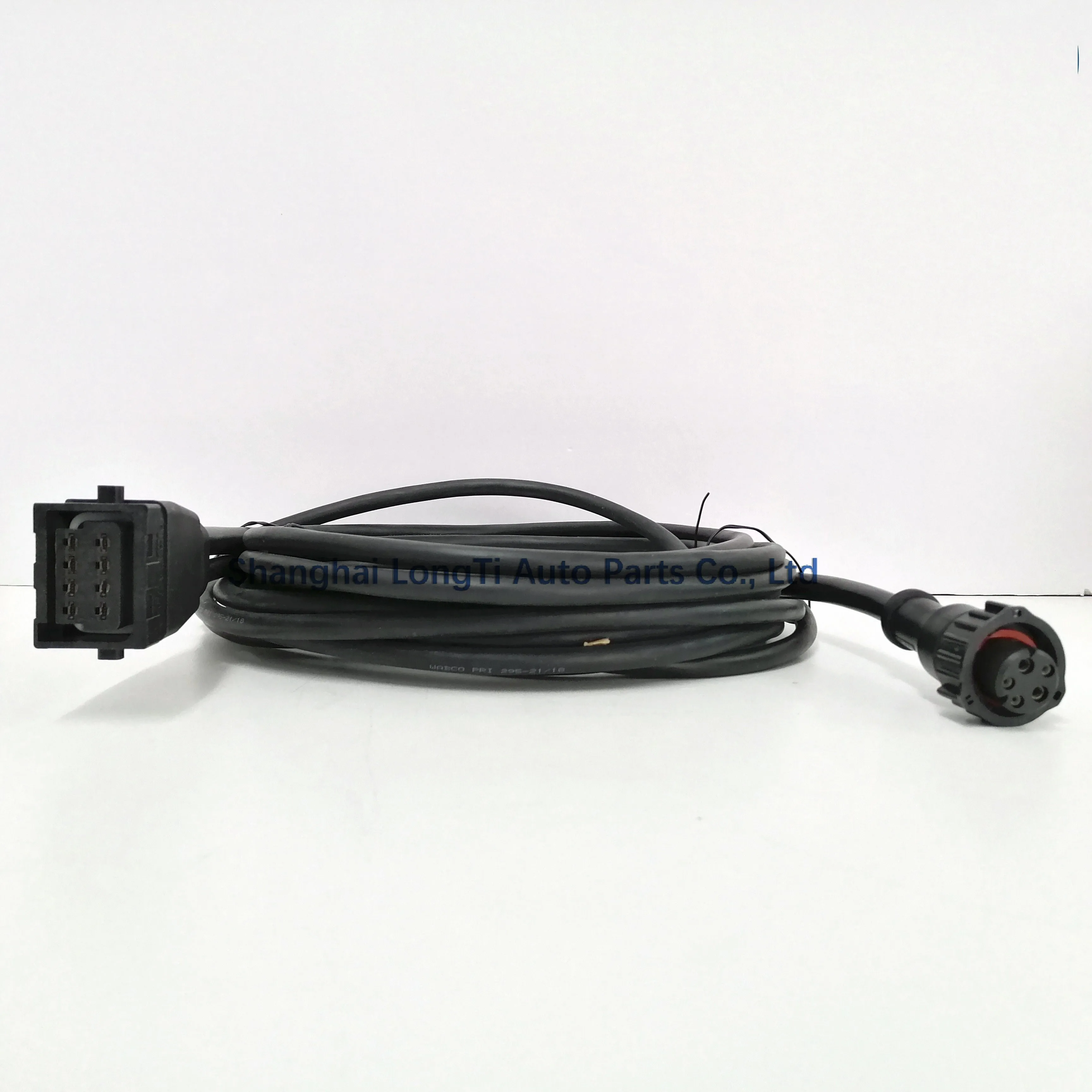 Original Wabco Connecting Cable 4491321200 For Daf Truck 1518034 ...