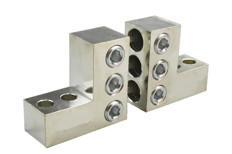 High Quality Good Price Manufacture Multi Wire Hole Aluminum Alloy ...