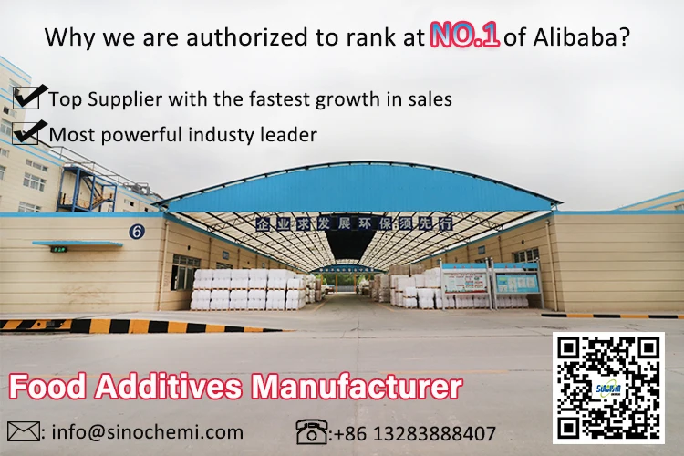 Manufacturer Fufeng Group Monosodium Glutamate 99% With E621 Halal ...