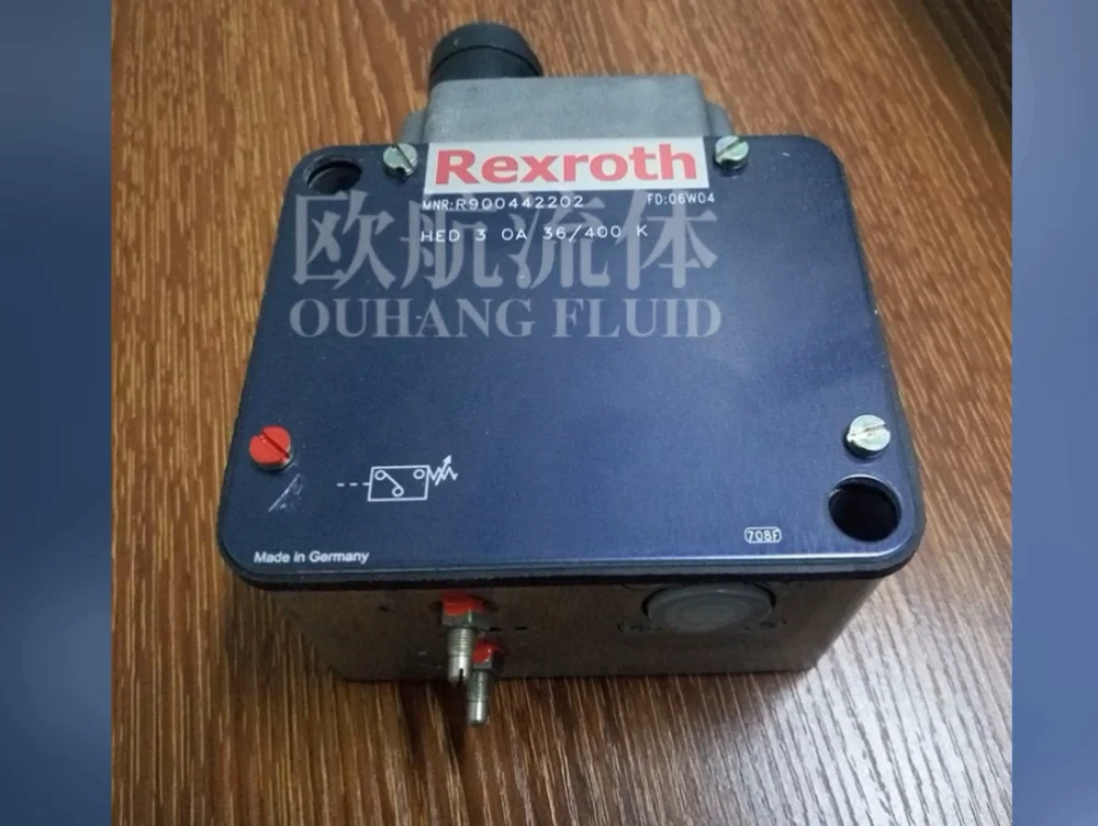 Rexroth pressure switch HED 3 OA 36/400 K Pressure Sensor| Alibaba.com