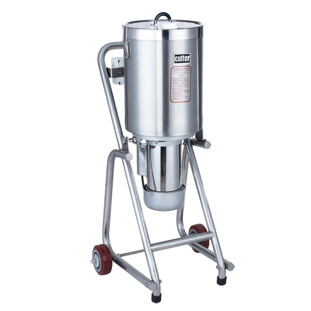 New Style Commercial Stainless Steel Food Vegetable Mixer - Buy ...