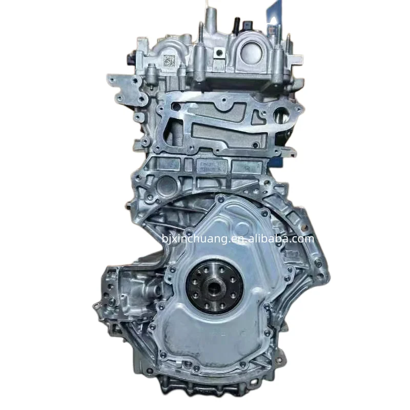 LSY LXH Engine Assembly - Power and Efficiency for Buick & Chevrolet