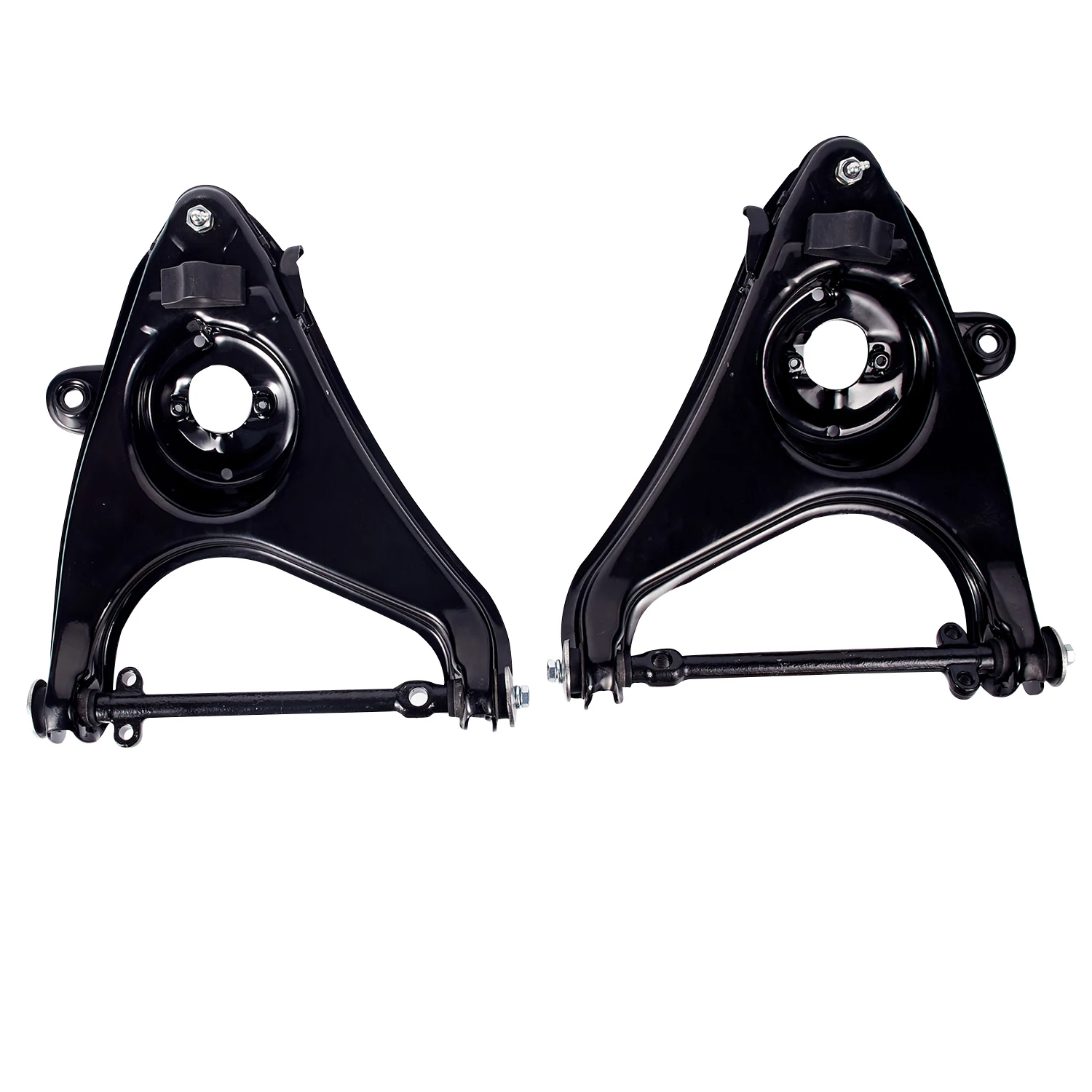 Chevy Performance Chevy Lower Control Arm Replacement Assembly 1958 ...