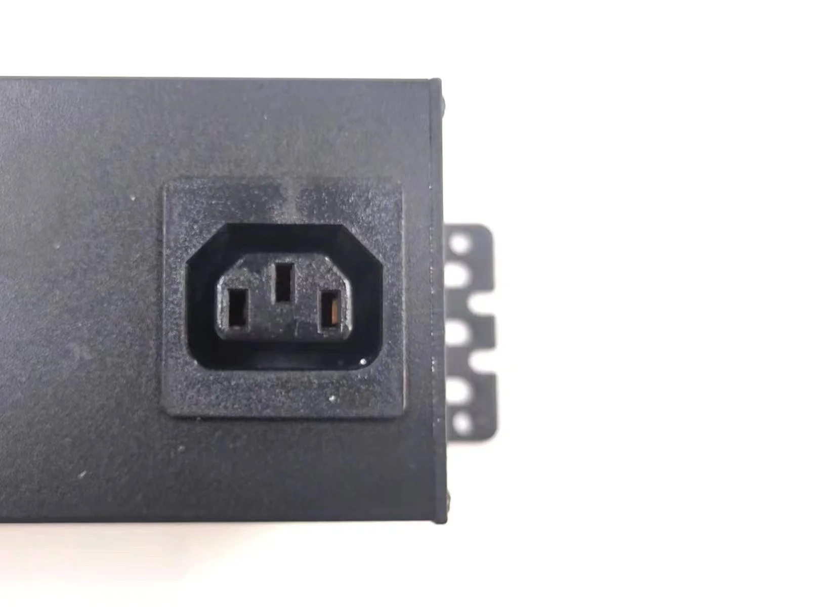 Pdu Socket Power Distribution Unit 9 Way T21 With 3 Phase Junction Box