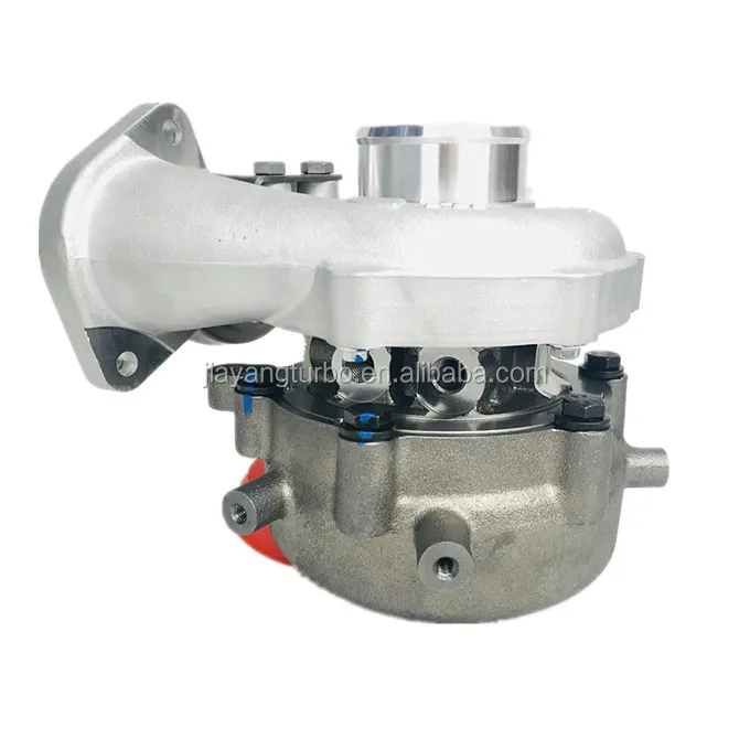 Td04 Turbo 49477-01510 25194653 25187703 25185866 Turbo For Chevrolet ...