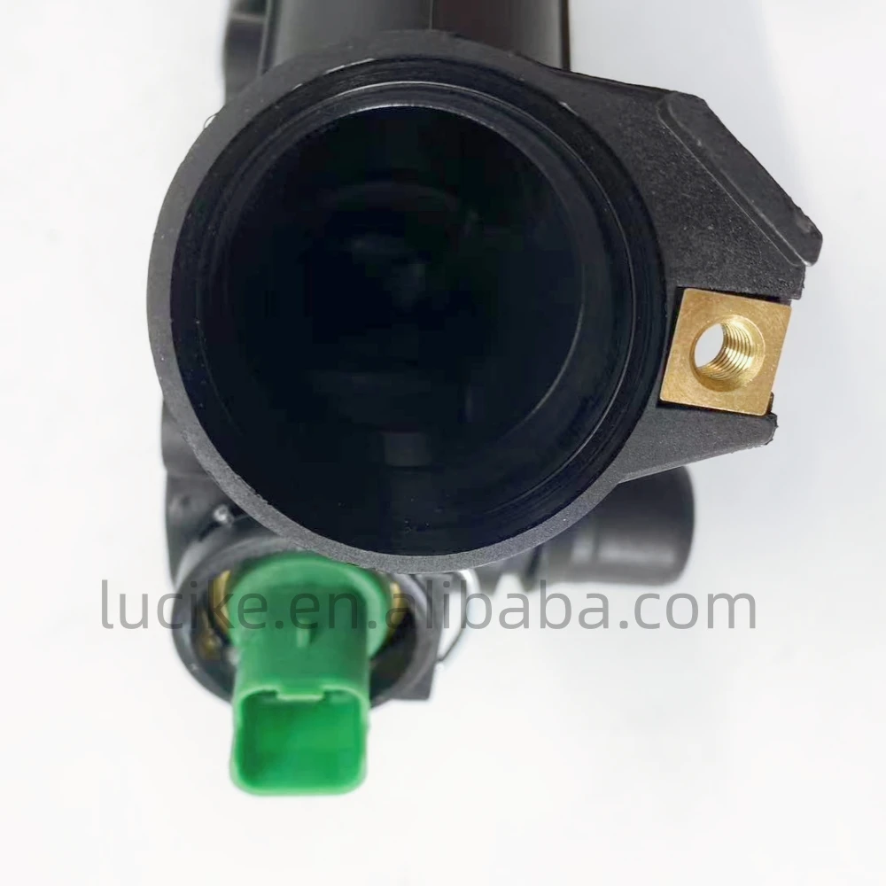 Car Engine Coolant Thermostat for LAND ROVER Freelander 2