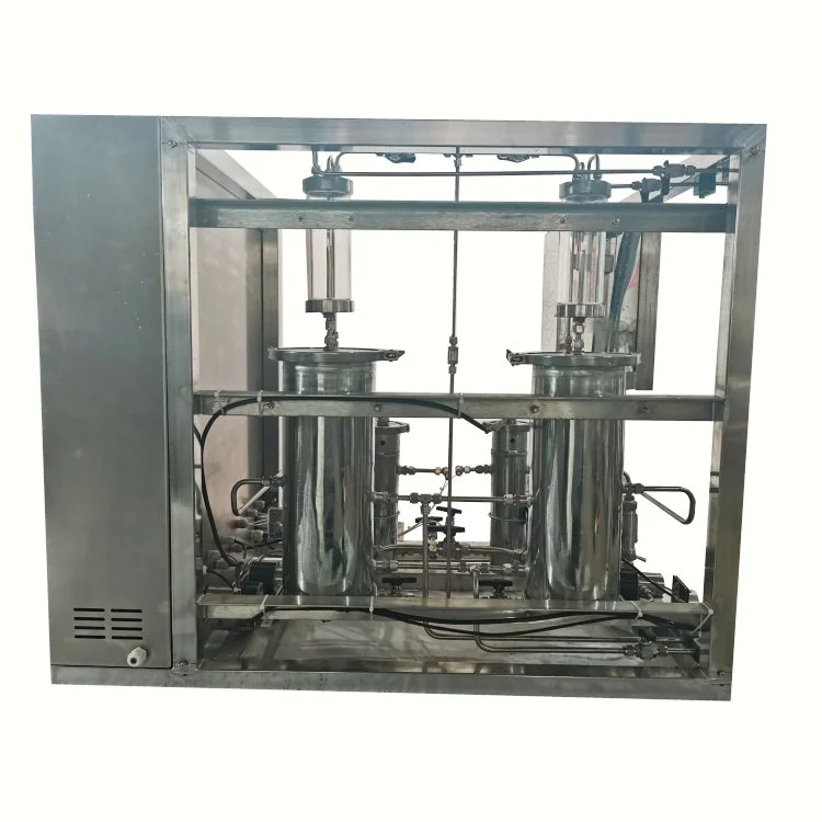 Hydrogen Generator Plant - Efficient Electrolyzer Machine