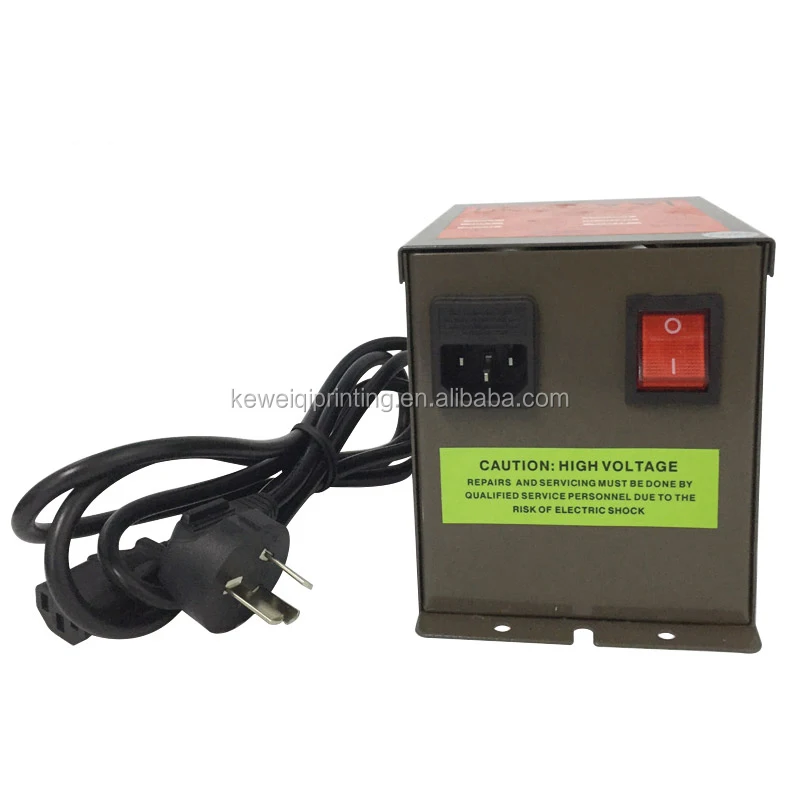 7KV Static High Voltage Generator with Two Joints - OEM | Wholesale