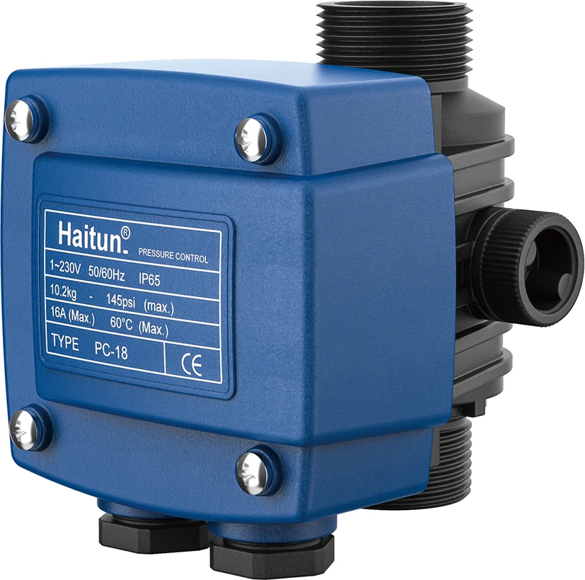 Переключатель Потока Водяного Насоса Taizhou Shenneng Electric Co.,Ltd ...