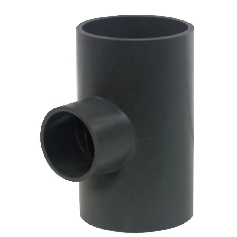 50 Mm Pvc Drain Pipe Fittings Pvc 4 " Upvc 90 Degree Elbow Thread ...