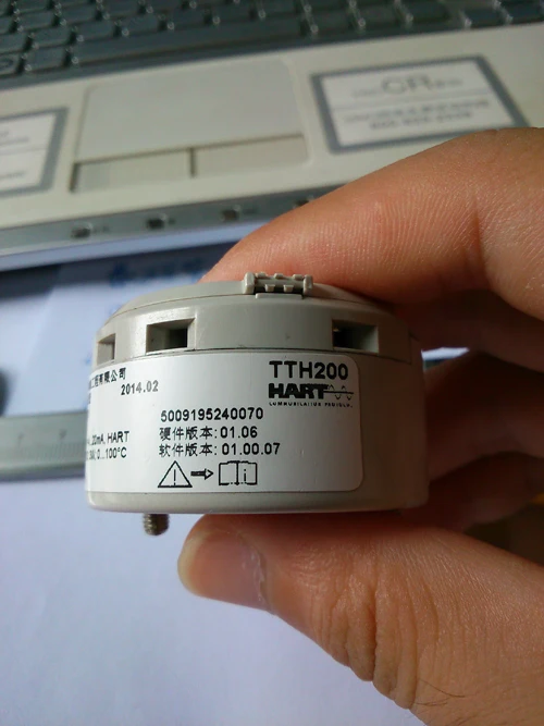 High Quality Original Abb Temperature Transmitter Tth200 Tth300 ...