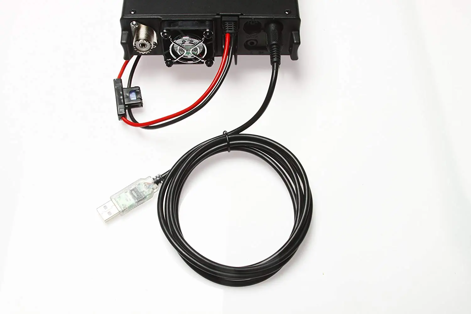 Ftdi Usb To Mini Din 8p Male Programming Cable 8p Mini Din To Usb Cable ...