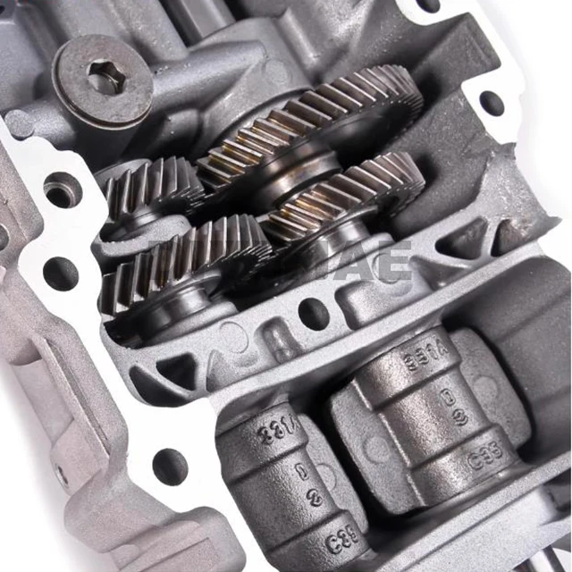 06d103295h 06d103295f 06d103295k 06d103295s Oil Pump Assembly With ...