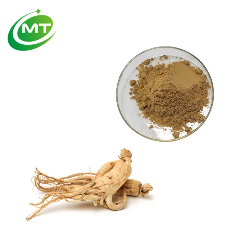 100% Original Natural Korean Red Ginseng Extract Powder - Buy Best ...