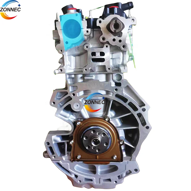 Ford 2.3T Duratec Engine - High Performance for Ranger & Focus