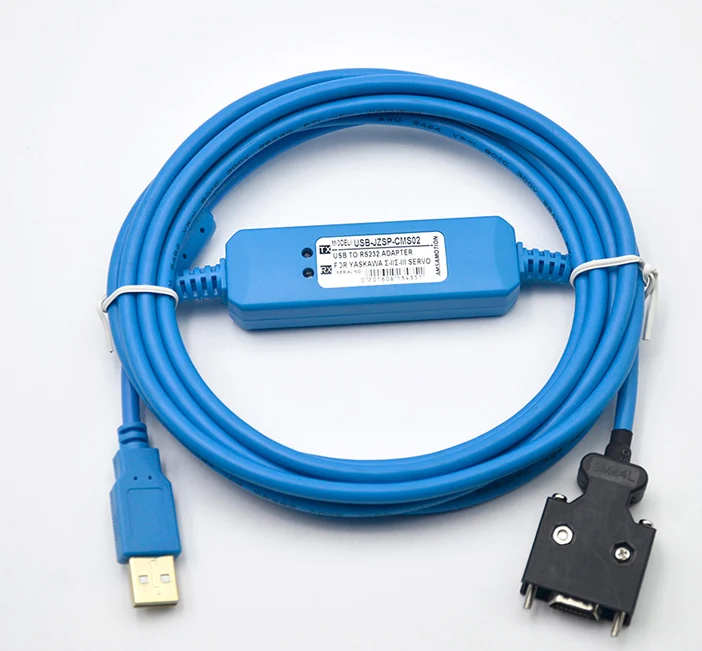 Usb-jzsp-cms02 Suitable Yaskawa Sigma-ii/ Sigma-iii Series Servo ...