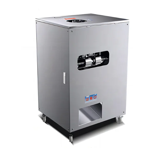 Commercial Fish Descaling Back Opening Belly Opening Integrated Machine ...