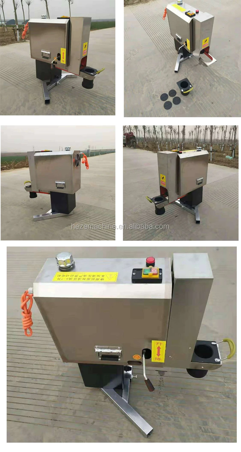 Efficient Incense Making Machines - Save Energy & Time