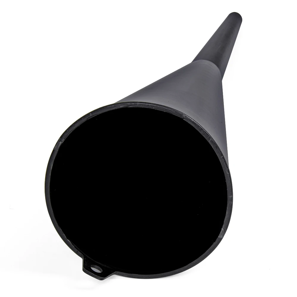 Cheap Long Neck Plastic Multi Purpose Funnel Auto Transmission Filler ...