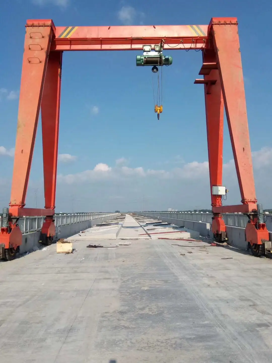 High Efficiency Pneumatic Ship Unloader With Remote Control - Buy ...