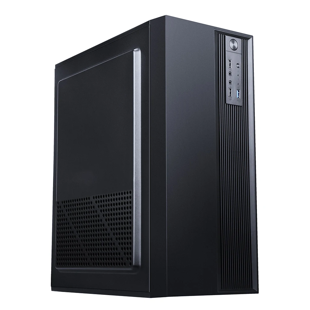 Plastic Computer Case Guide: What to Look for in 2024