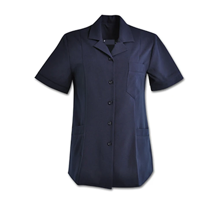 Cleaner Uniforms for Housekeeping - Durable & Comfortable