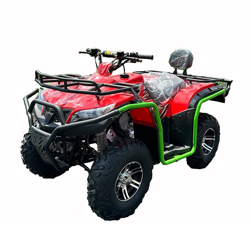 200cc Big Power Atvs Utvs Loncin 200 Engine Off Road Cuatrimoto ...
