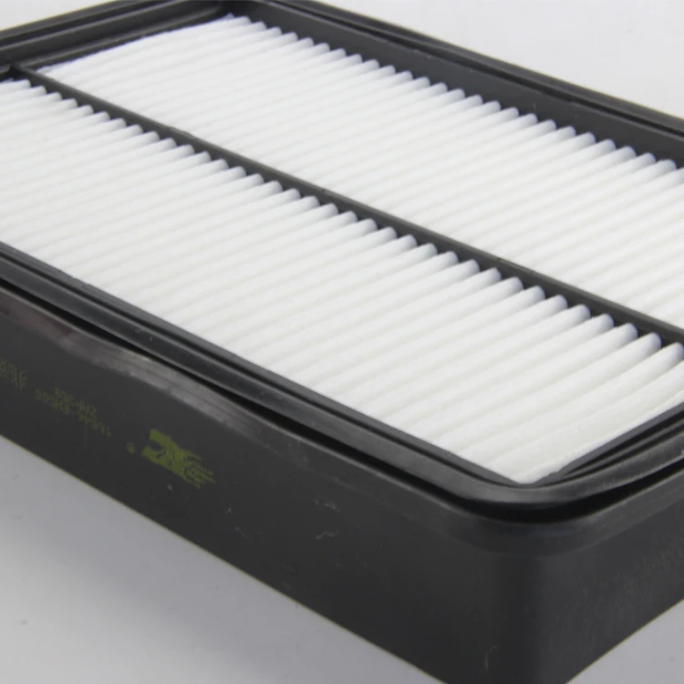 Car Air Filter 16546-EH500 for Nissan Fuga Y50 - 10000 Km Warranty