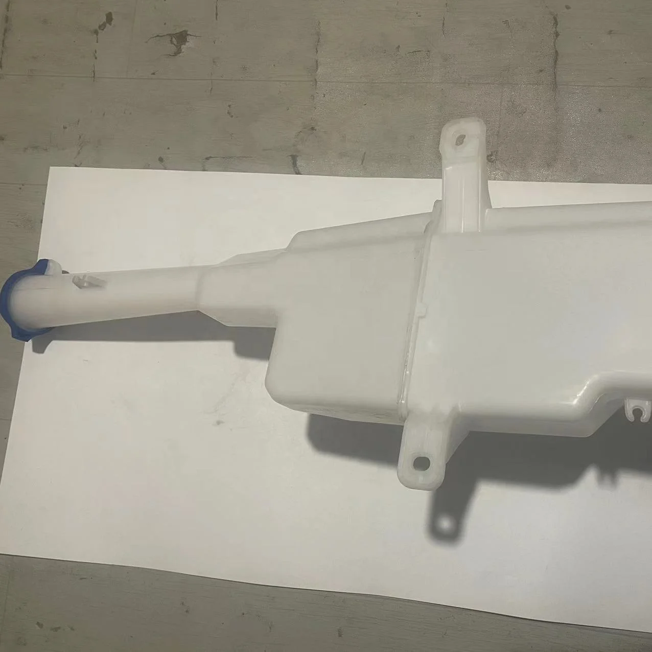 98611S1000 98611-S1000 Reservoir Assy W/SHLD Washer Compatible with ...